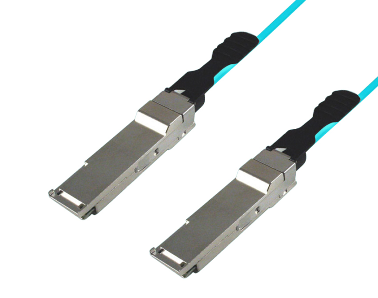 Active Optical Cable - Why Do They Matter and Where Do You Use Them